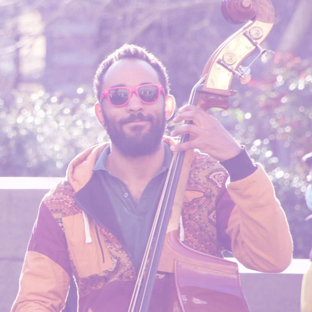 Your Day - Little Big Swing Camp